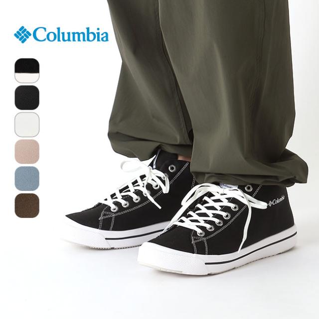 Columbia コロンビア ホーソンレイン ミッド YU6041