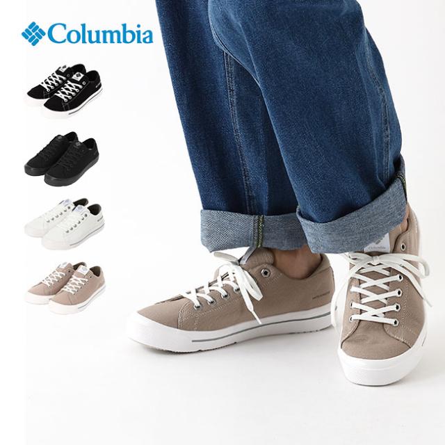 Columbia コロンビア ホーソンレイン ロー YU6327