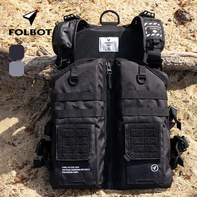 FOLBOT フォルボット アタックPFD FT-AKP00060