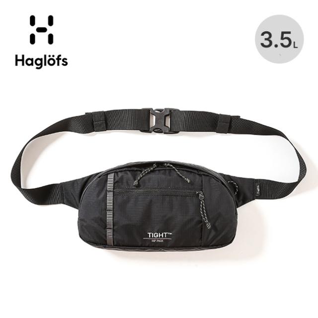 HAGLOFS ホグロフス タイトヒップパック3.5 608063
