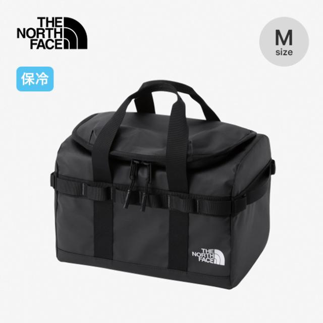THE NORTH FACE ノースフェイス ワンダーフロストクーラーM NM52501