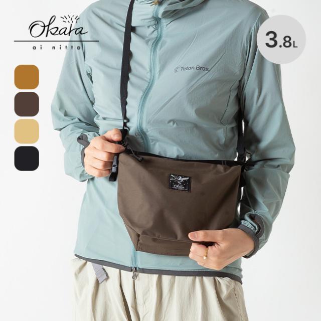 OKARA オカラ トムテ