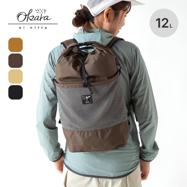 OKARA オカラ リーテッ