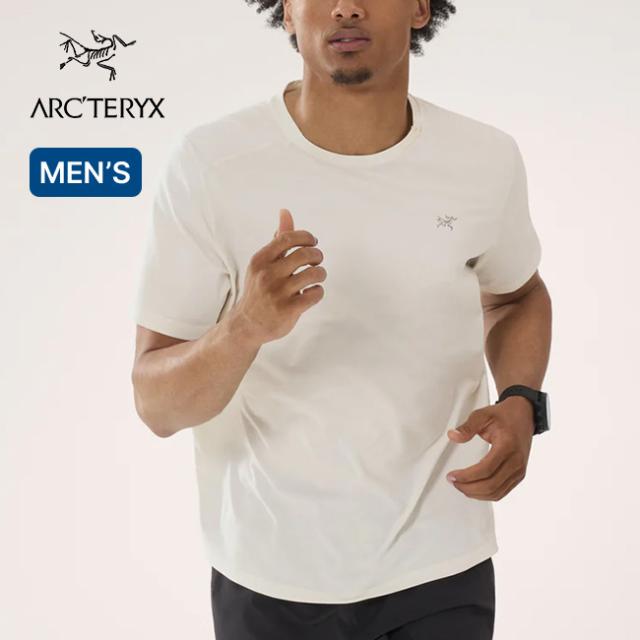 ARCTERYX アークテリクス コーマッククルーSS メンズ X00000971806