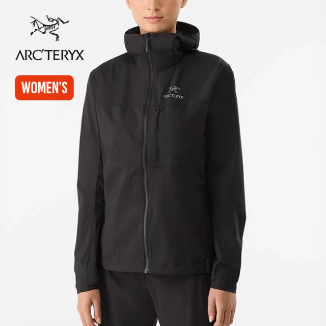 ARCTERYX アークテリクス スコーミッシュフーディ【ウィメンズ】 L08345200