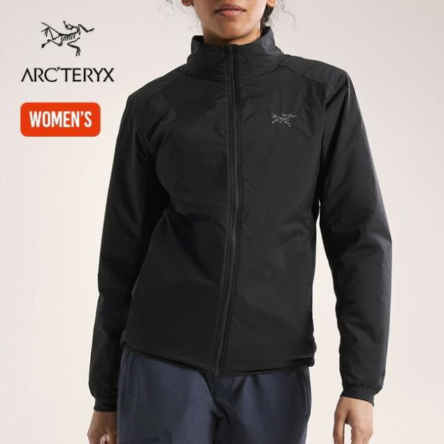 ARCTERYX アークテリクス アトムジャケット【ウィメンズ】 X00000985501