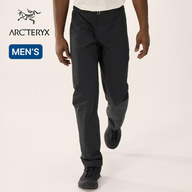 ARCTERYX アークテリクス ガンマパンツ メンズ X00000953202