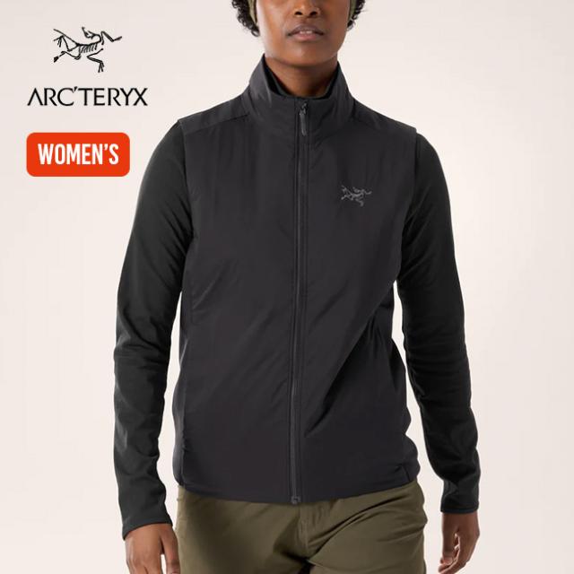 ARCTERYX アークテリクス アトムベスト【ウィメンズ】 X00000950701