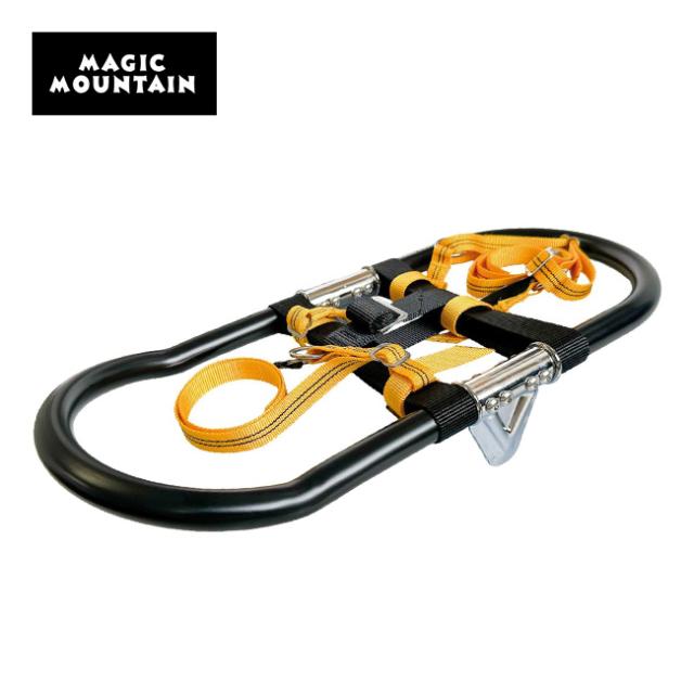 MAGIC MOUNTAIN マジックマウンテン トレースラインX TJWN013X