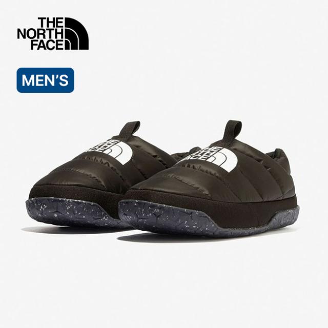 THE NORTH FACE ノースフェイス ヌプシダウンミュール メンズ NF02371