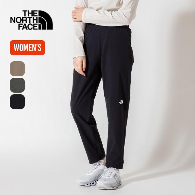 THE NORTH FACE ノースフェイス フレキシブルロングパンツ【ウィメンズ】 NBW12582