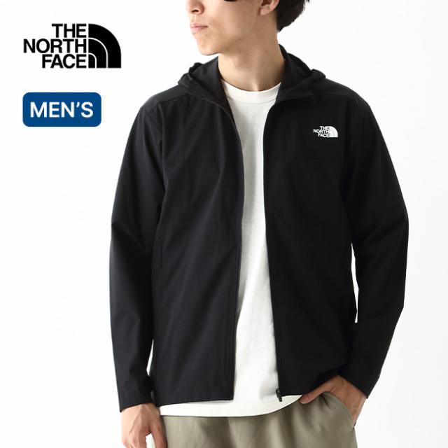 THE NORTH FACE ノースフェイス フレキシブルフーディー メンズ NP22581
