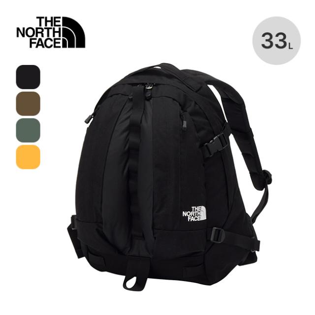 THE NORTH FACE ノースフェイス キンカジュー NM82550