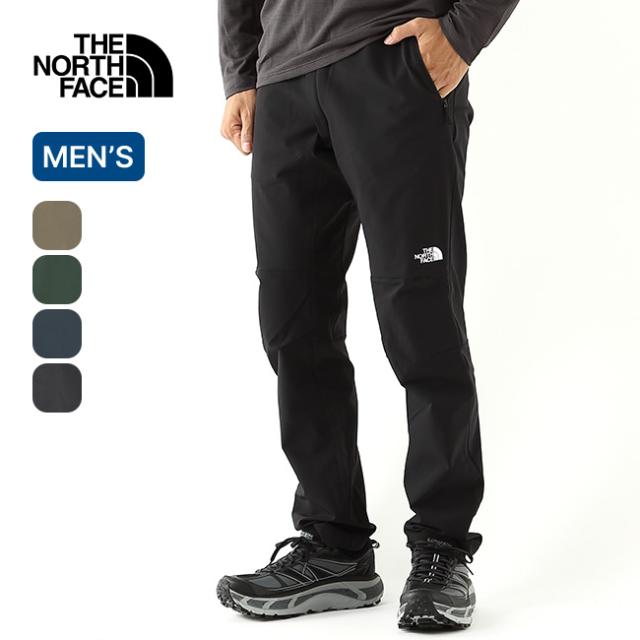 THE NORTH FACE ノースフェイス アルパインライトパンツ メンズ NB82501