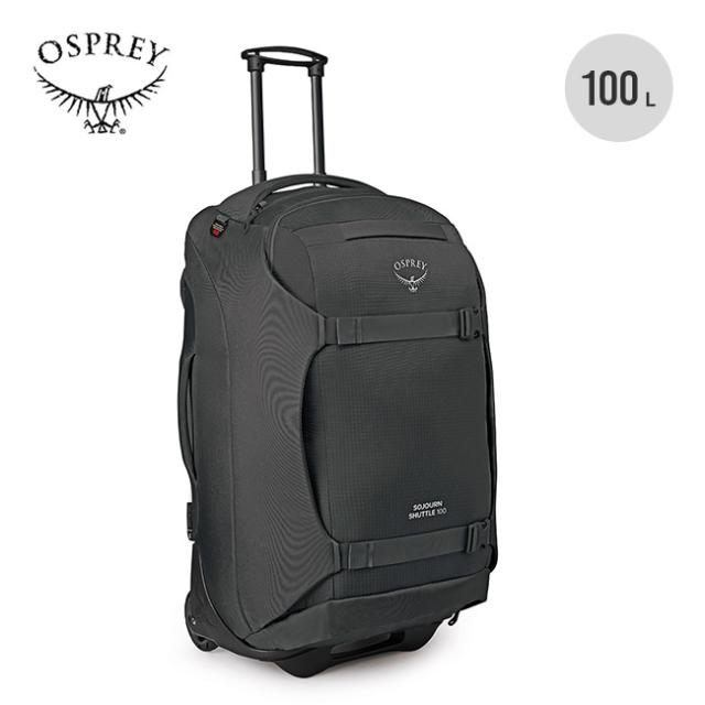 OSPREY オスプレー ソージョンシャトル100 OS55011
