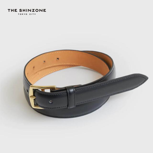 THE SHINZONE ザ シンゾーン プランプベルト 23AMSIT06