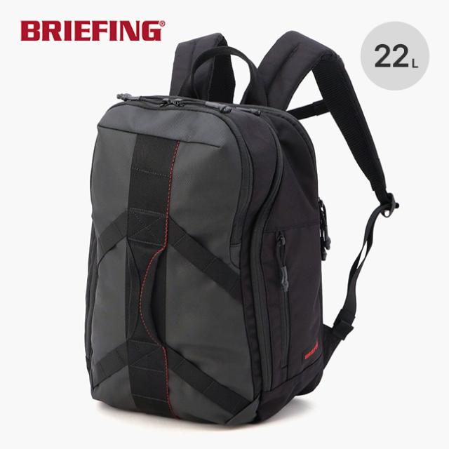 BRIEFING ブリーフィング トリップパック BRA251P59