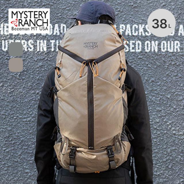 MYSTERY RANCH ミステリーランチ クーリー40 19761533