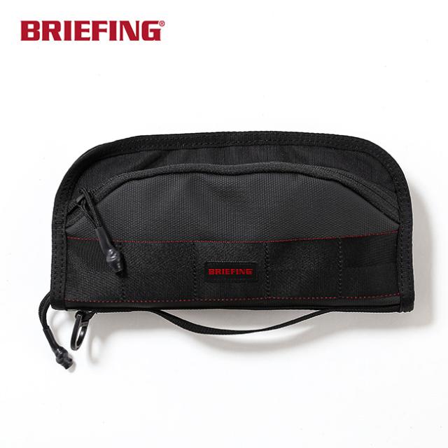 BRIEFING ブリーフィング 2ウェイトラベルケース BRA231A18