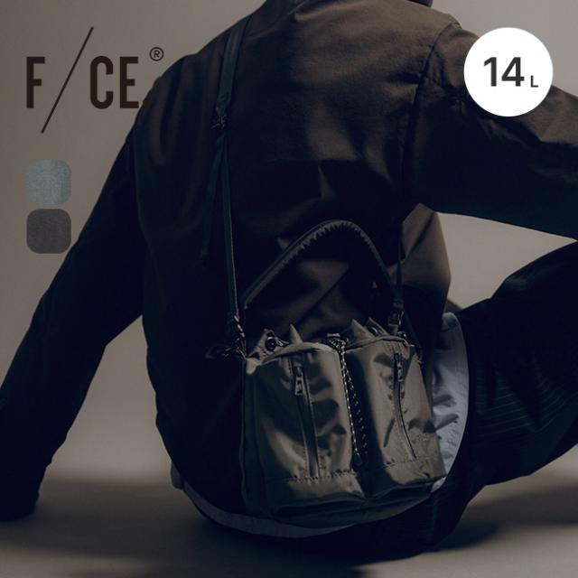 F/CE. エフシーイー 420re/corタクティカル2WAYドローストリング FCD34252B0002