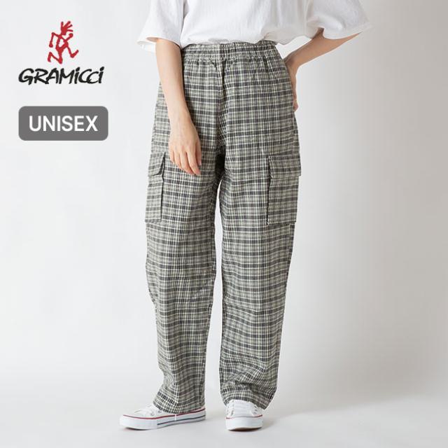 GRAMICCI グラミチ スウェルカーゴパンツ ユニセックス G5FU-P011
