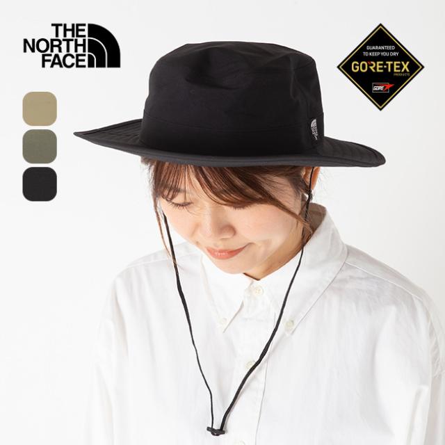 THE NORTH FACE ノースフェイス ゴアテックスハット NN42501