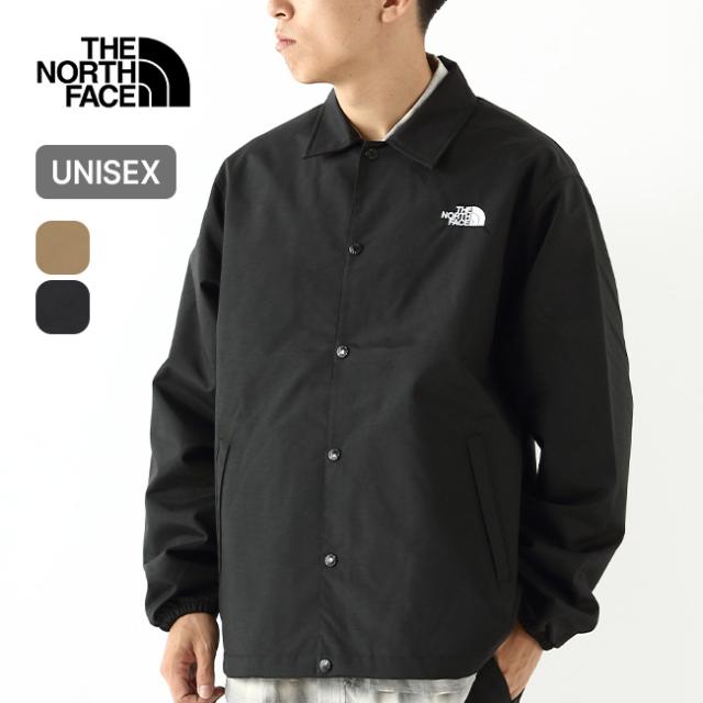 THE NORTH FACE ノースフェイス ザコーチジャケット ユニセックス NP72552