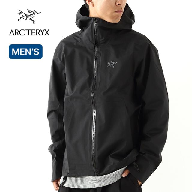 ARCTERYX アークテリクス レイルジャケット メンズ X00000988802