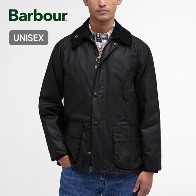 Barbour バブアー ビデイルワックスジャケット MWX0018