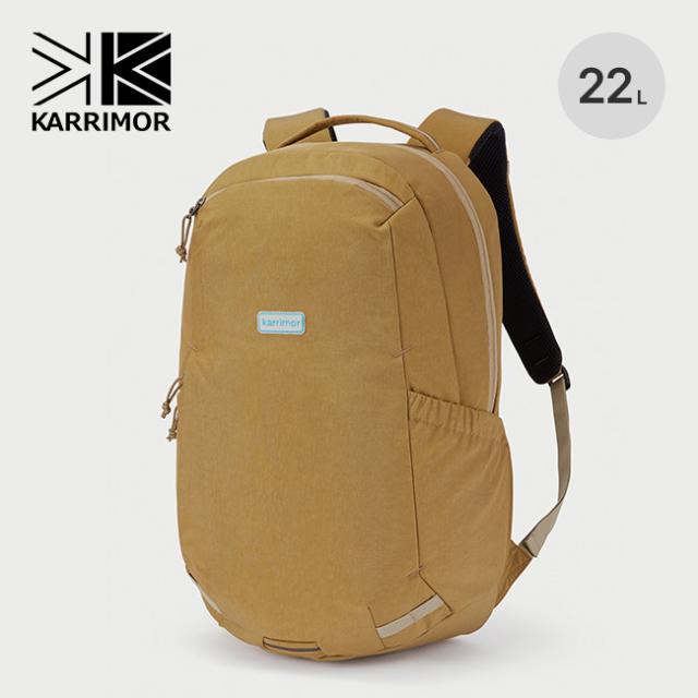 KARRIMOR カリマー ハイランズ22 501238