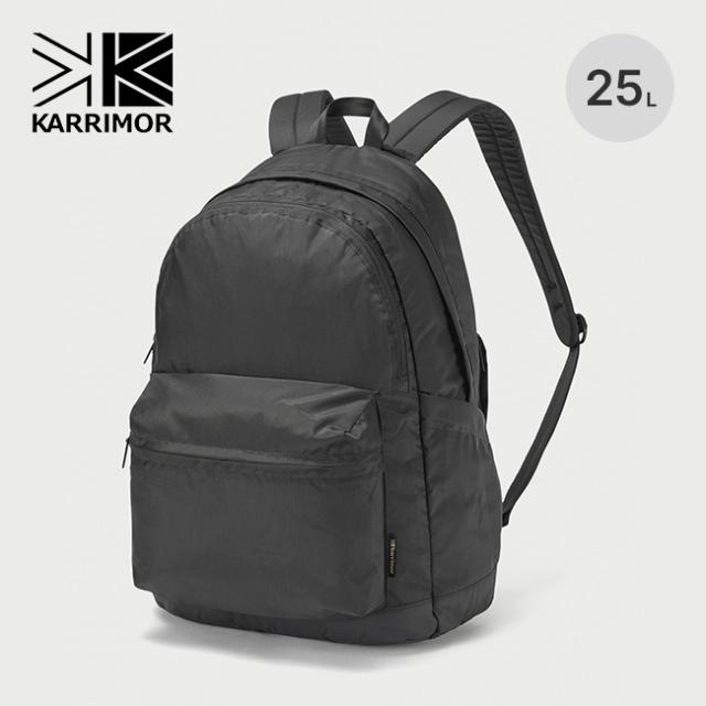 KARRIMOR カリマー Mデイパック25 501175