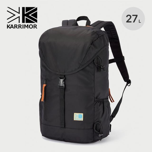 KARRIMOR カリマー VTデイパック R27 501236
