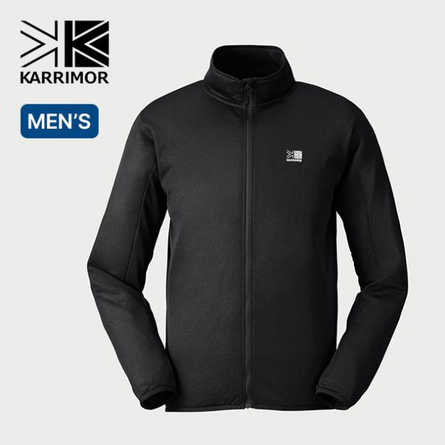 KARRIMOR カリマー オクタマウンテンジップアップ 101593
