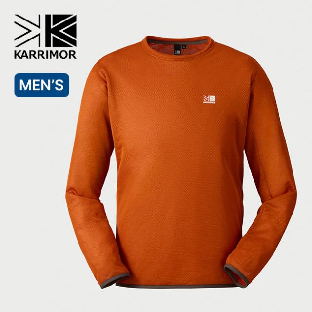 KARRIMOR カリマー オクタマウンテンクルー 101594