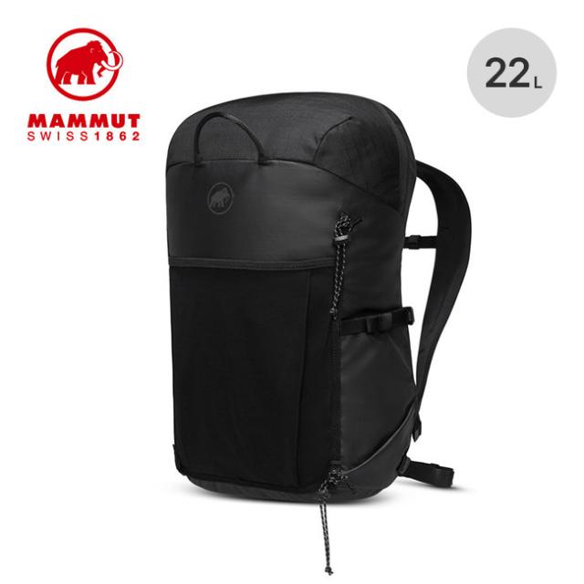 MAMMUT マムート アルト22L 2570-00300