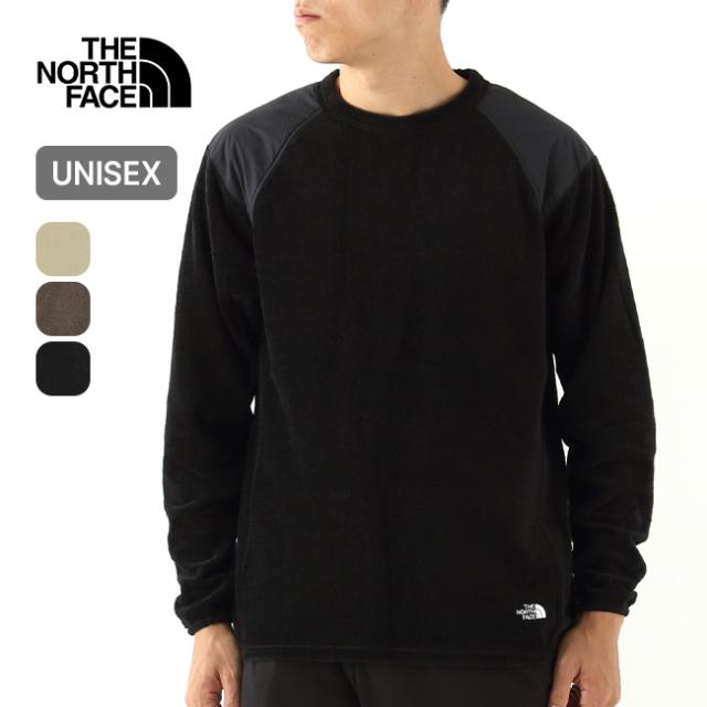 THE NORTH FACE ノースフェイス フリーランサーマルフロークルー ユニセックス NL72590