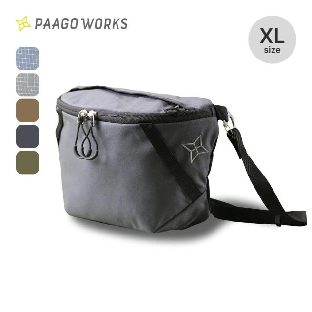 PaaGo WORKS パーゴワークス スイッチXL