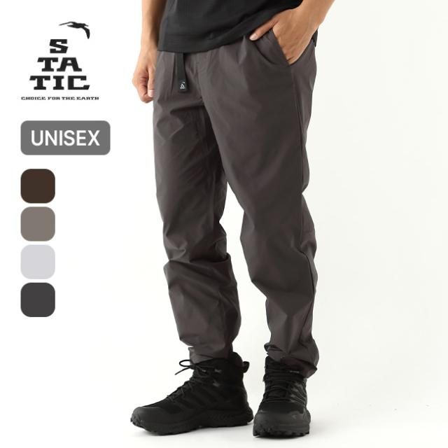 STATIC スタティック ドリフターLTパンツ 35420