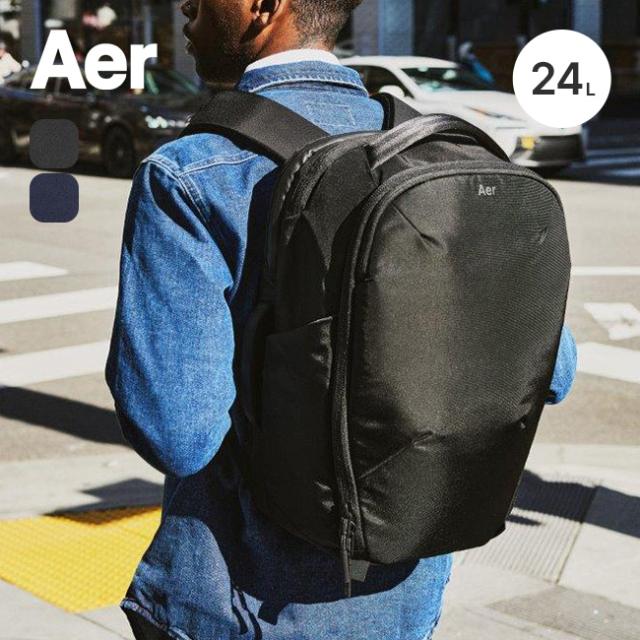 Aer エアー プロパック24L AER-61002
