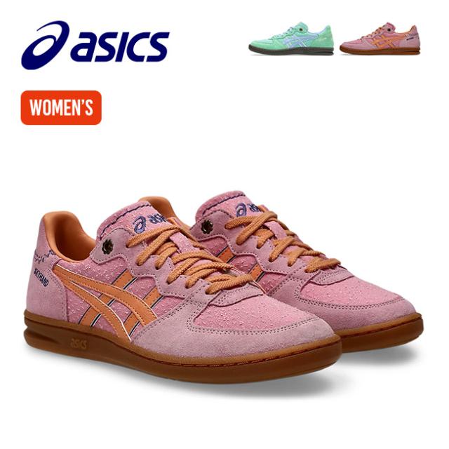 asics アシックス スカイハンドOG 1203A767