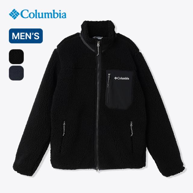 Columbia コロンビア アーチャーリッジ3ジャケット メンズ PM0514