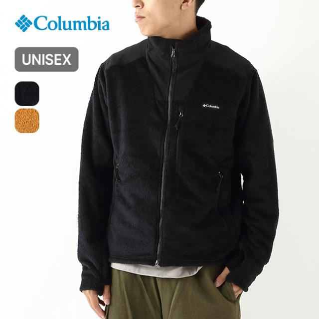 Columbia コロンビア マウンテンズアーコーリングフリースジャケット ユニセックス PM1734