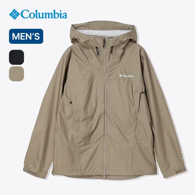 Columbia コロンビア セントリリアムジャケット メンズ XE5850