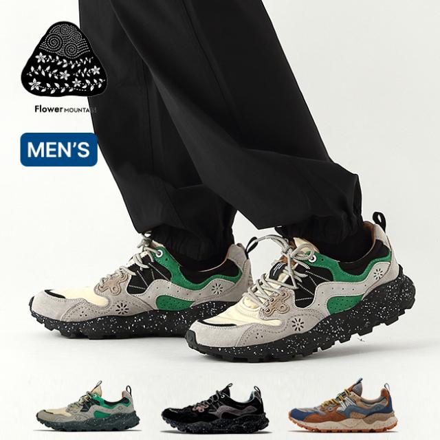 Flower Mountain フラワーマウンテン ヤマノ3