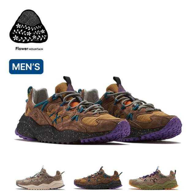 Flower Mountain フラワーマウンテン ヤマブシ