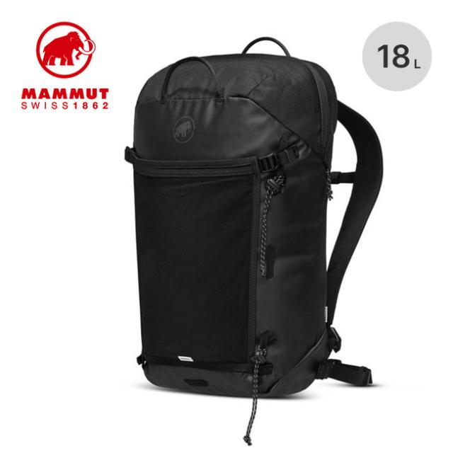 MAMMUT マムート アルト18L 2570-00310