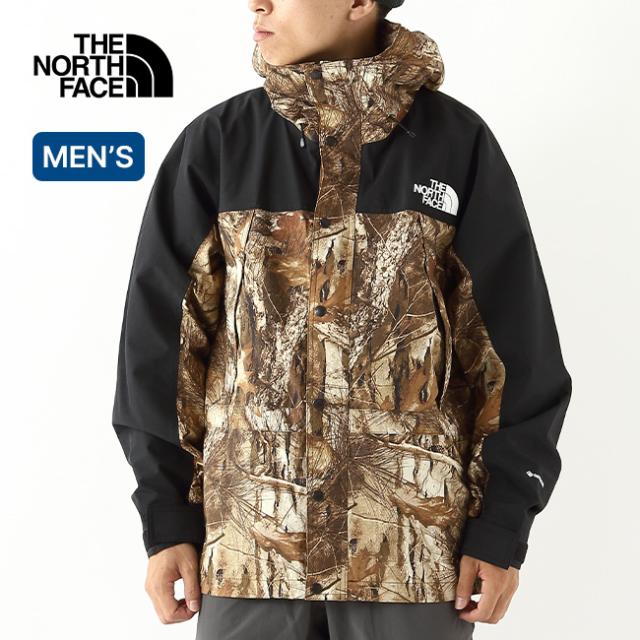 THE NORTH FACE ノースフェイス ノベルティマウンテンライトジャケット メンズ NP62551