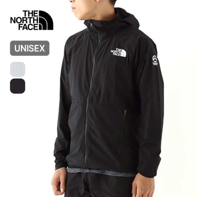 THE NORTH FACE ノースフェイス インフィニティトレイルフーディー ユニセックス NP72571
