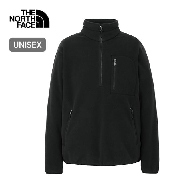 THE NORTH FACE ノースフェイス フィールドフリースハーフジップ ユニセックス NL62531
