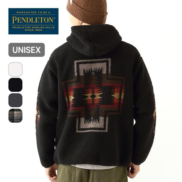 PENDLETON ペンドルトン ジップフーディ 5475-1025